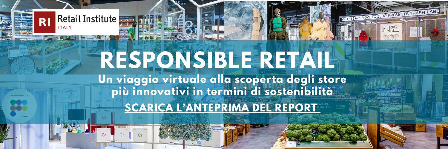Retail Institute Italy | RI