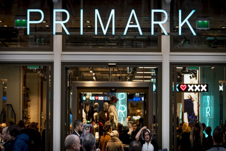 Primark: il retail traina la corsa del colosso low cost - Retail ...