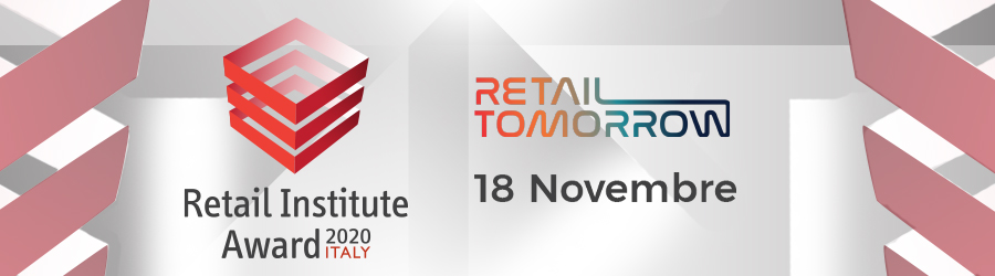 Retail Institute Award 2020 - Retail Institute Italy