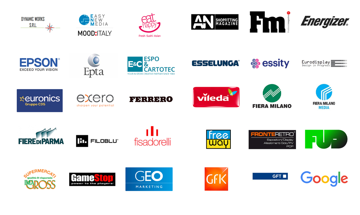 Retail Institute Italy | RI