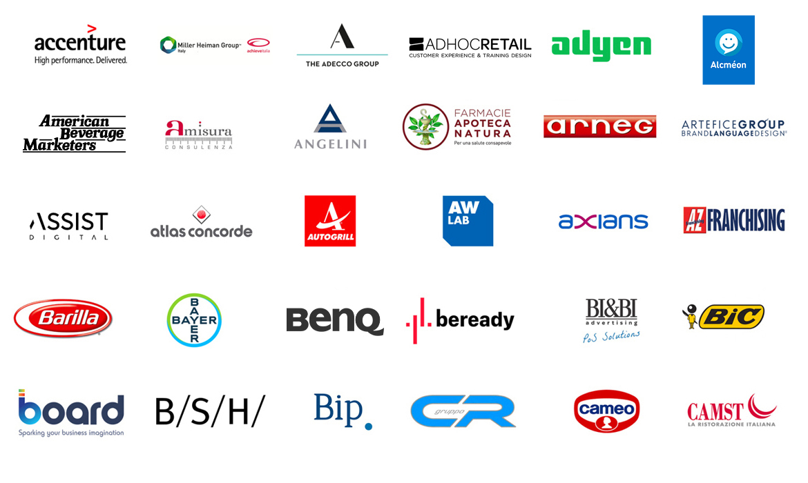 Retail Institute Italy | RI