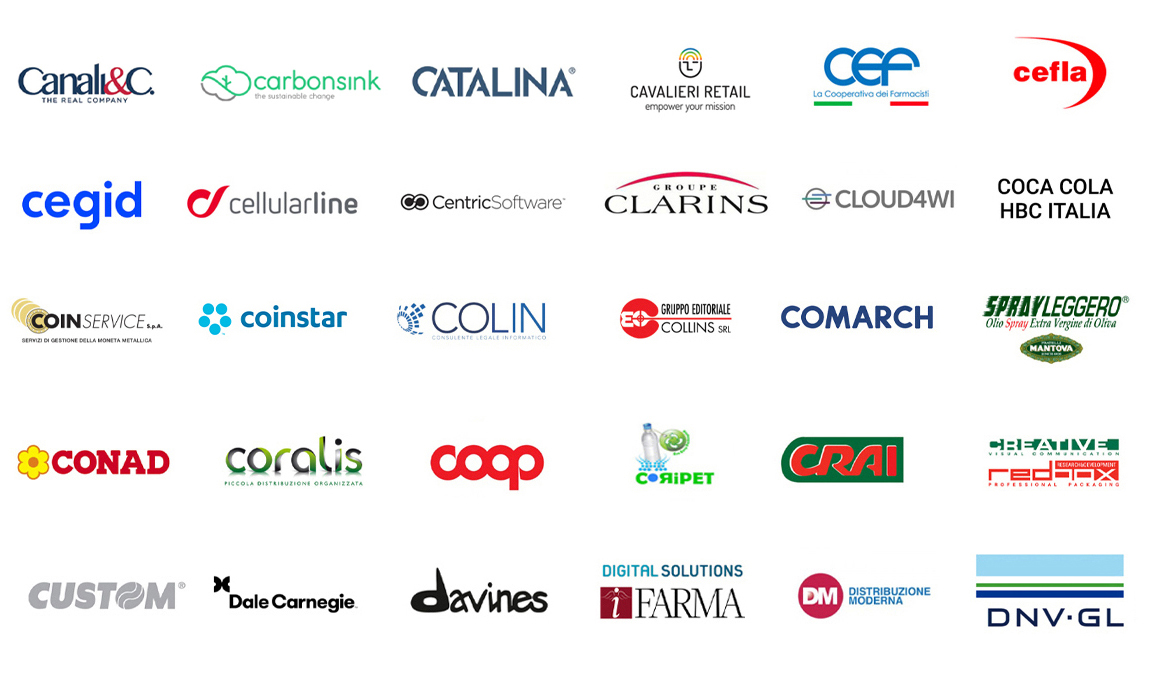 Retail Institute Italy | RI