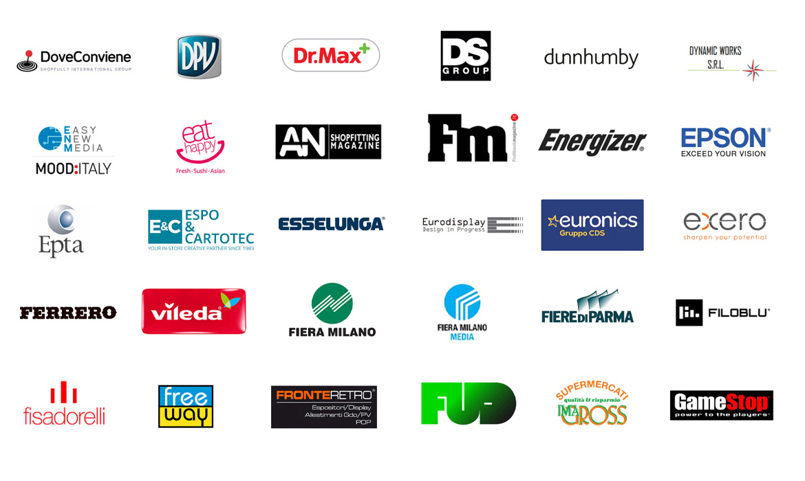 Retail Institute Italy | RI