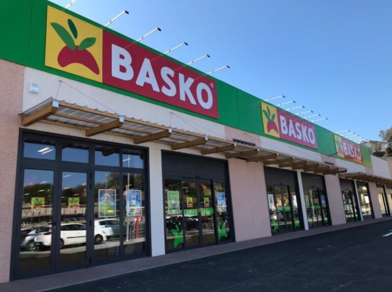 Basko apre un nuovo supermercato a Romito Magra (Sp) - Retail Institute ...