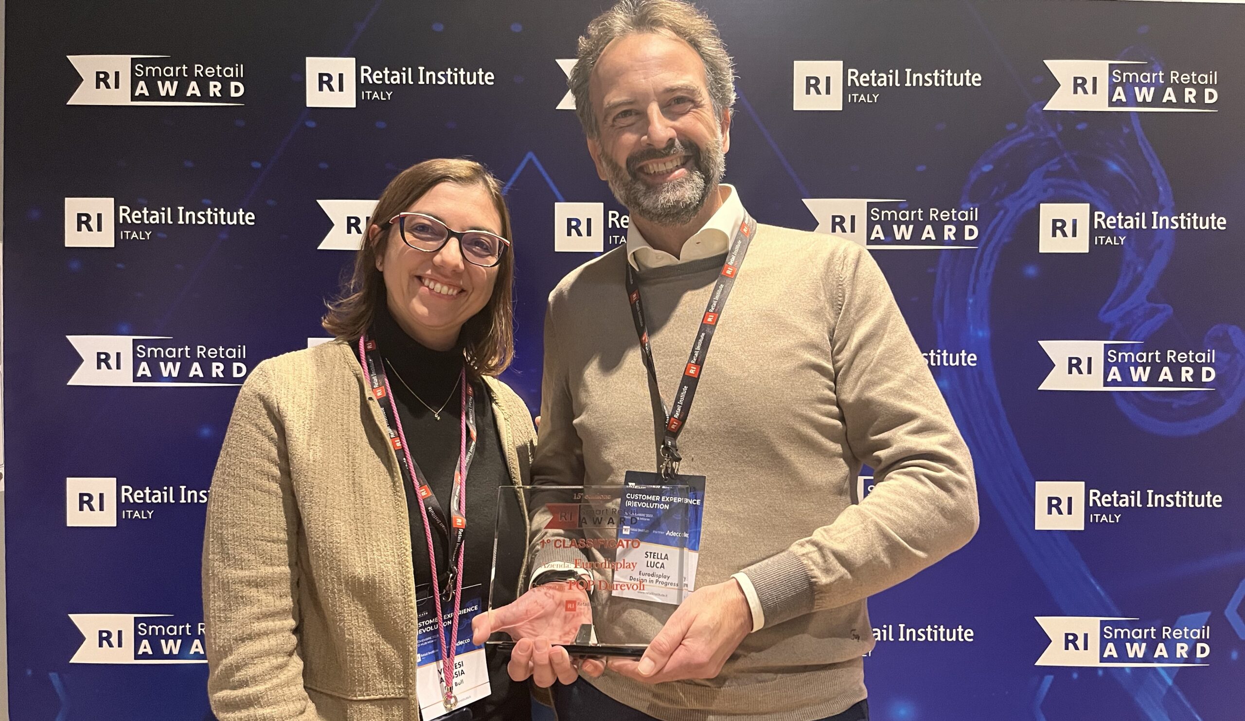 Smart Retail Award 2024