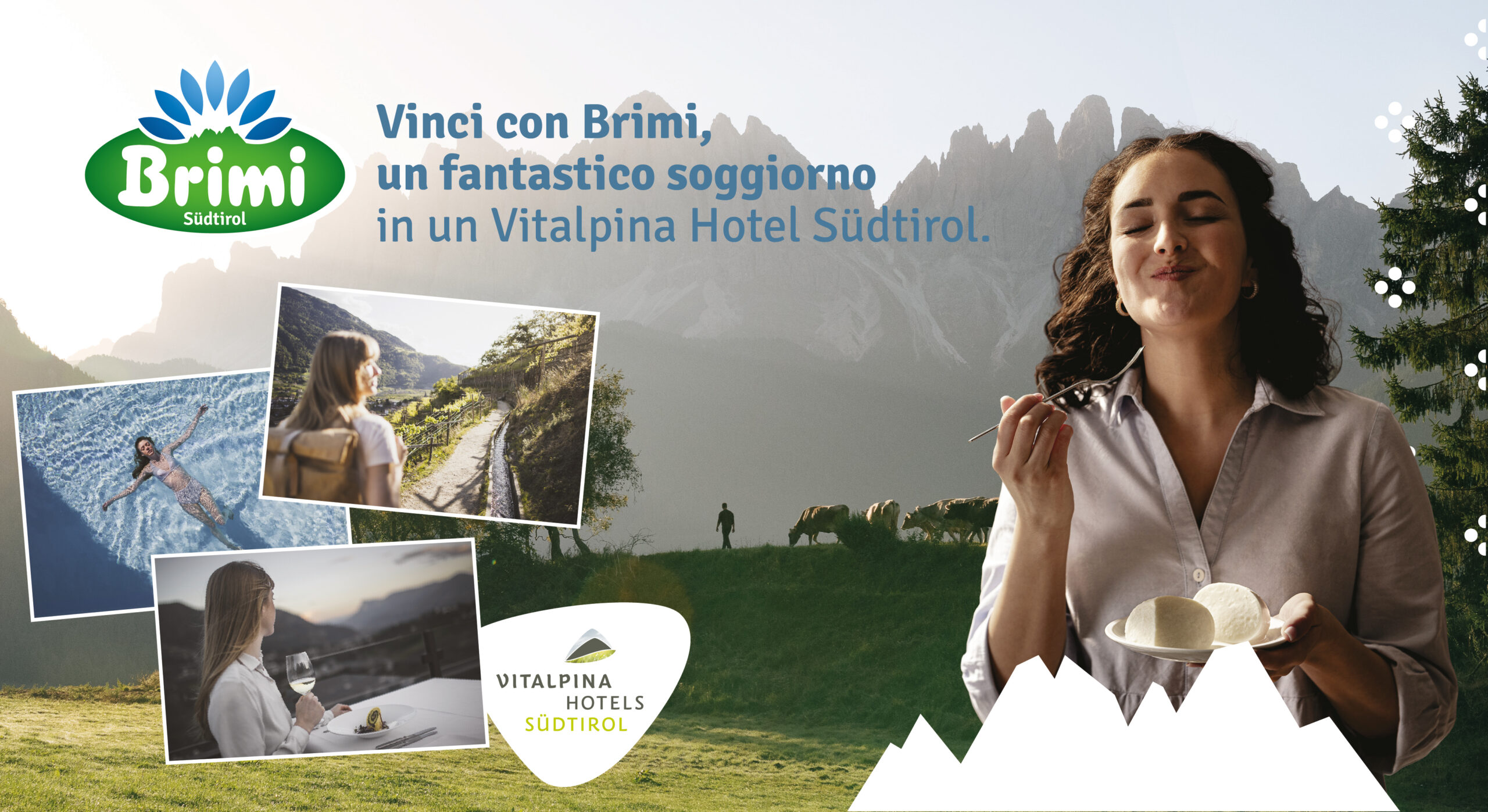 BRIMI, L’ASSAGGI TI CONQUISTA CAMPAGNA PER LO SHOPPER MULTICHANNEL ...