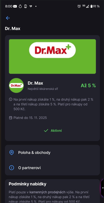 DR. MAX & DATEIO: LA FARMACIA SMART - Retail Institute Italy