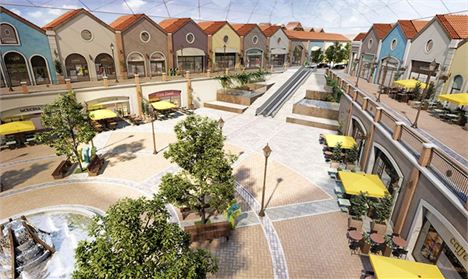 Scalo Milano, l'outlet innovativo - Retail Institute Italy