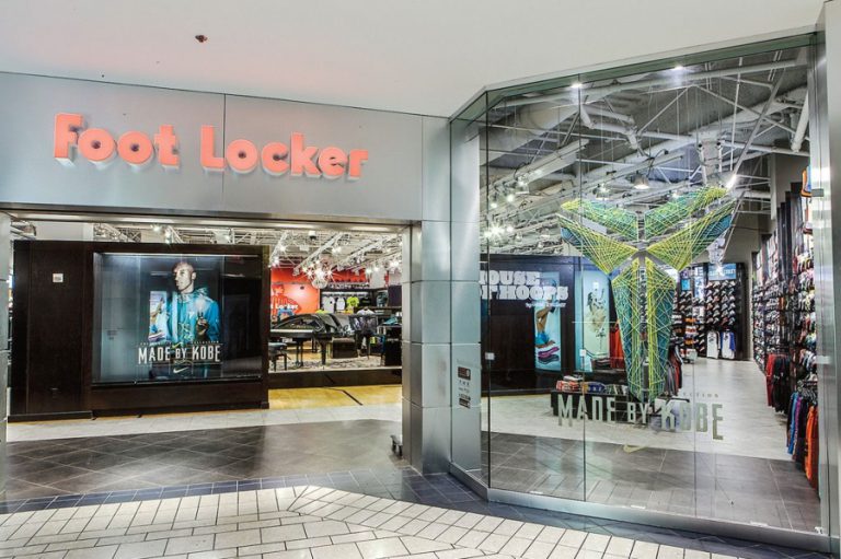 Foot Locker torna alle origini - Retail Institute Italy